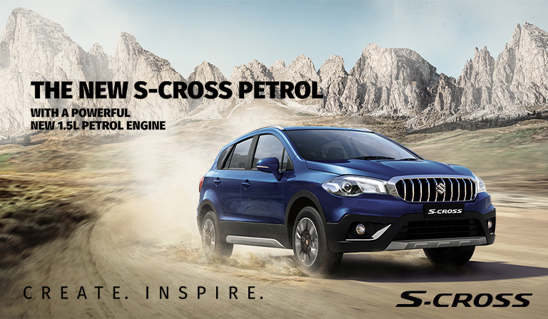 Maruti Suzuki Car Dealers & Showrooms In Coimbatore | Ambal Auto