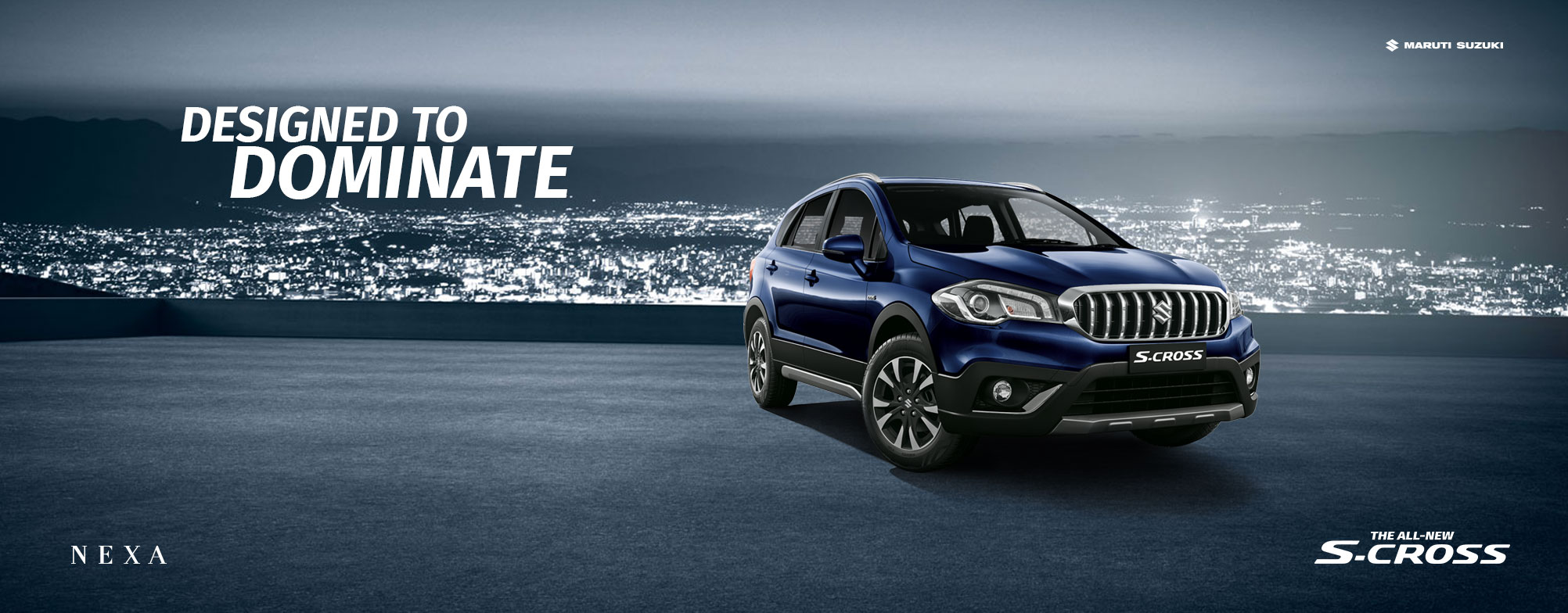 Maruti Suzuki Car Dealers & Showrooms In Coimbatore | Ambal Auto