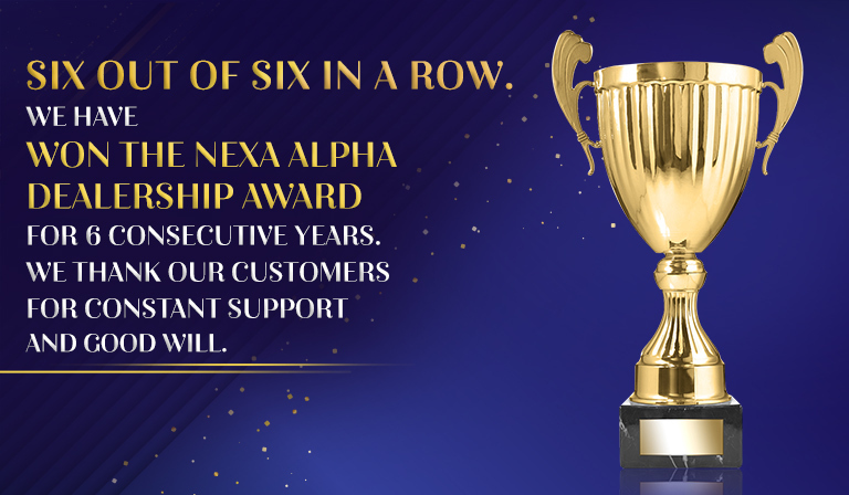 Maruti Suzuki Car Dealers & Showrooms In Coimbatore | Ambal Auto