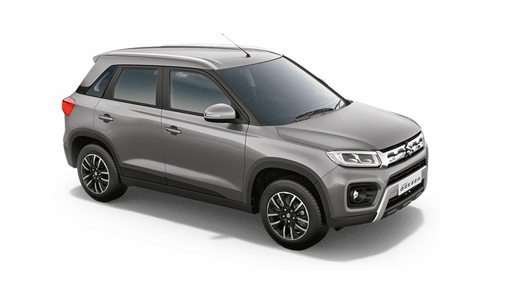 Maruti Suzuki Vitara Brezza On Road Price In Karur | Ambal Auto