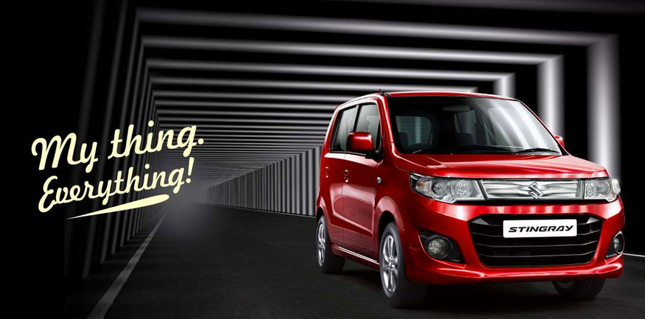 Maruti Suzuki Wagon R Stingray On Road Price In Ooty | Ambal Auto